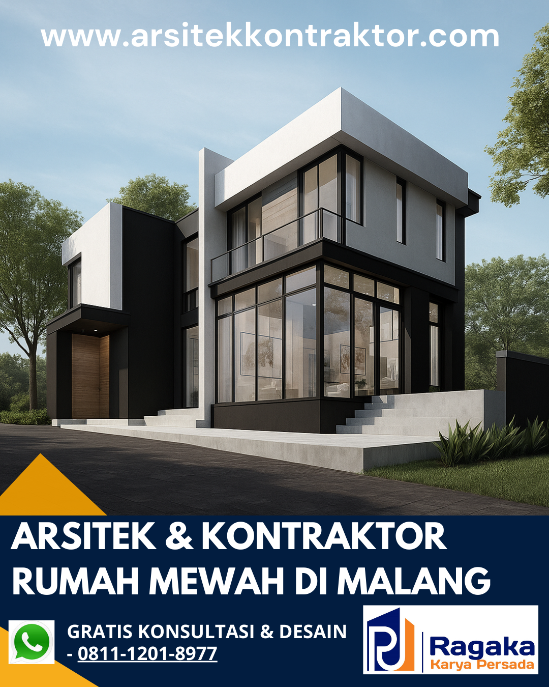 Biaya Bangun Rumah per Meter 2026: Estimasi Lengkap, Cara Hitung, dan ...