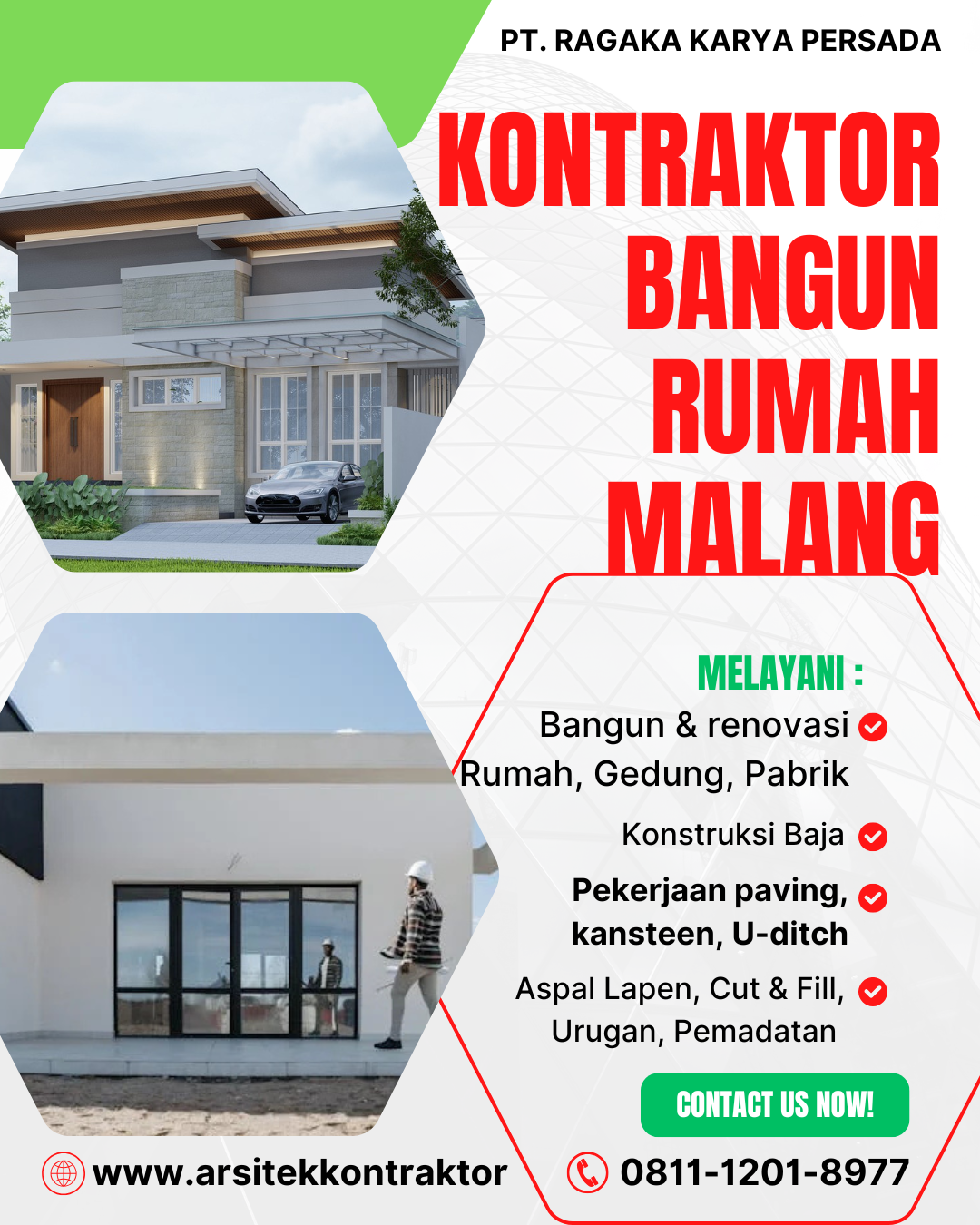 Biaya Bangun Rumah per Meter 2026: Estimasi Lengkap, Cara Hitung, dan ...