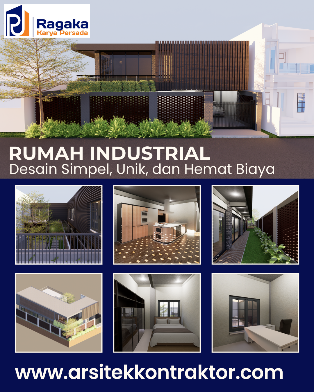 Biaya Bangun Rumah per Meter 2026: Estimasi Lengkap, Cara Hitung, dan ...